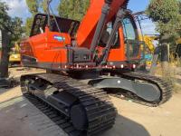 China Best Deal on Used Doosan DH225LC-9 Excavator Low Working Hours and Great Performance for sale