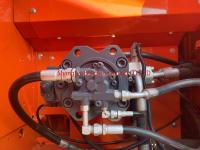 China Best Deal on Used Doosan DH225LC-9 Excavator Low Working Hours and Great Performance for sale