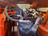 China Best Deal on Used Doosan DH225LC-9 Excavator Low Working Hours and Great Performance for sale