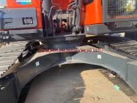 China Best Deal on Used Doosan DH225LC-9 Excavator Low Working Hours and Great Performance for sale