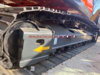 China Used Doosan DH225LC-9 excavator 7 days delivery machine weight 21000 KG good condition for sale