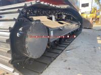 China Used Doosan DH225LC-9 excavator 7 days delivery machine weight 21000 KG good condition for sale
