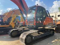 China Used Doosan DH225LC-9 excavator 7 days delivery machine weight 21000 KG good condition for sale