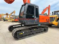 China Made Hitachi ZX200-HHE Used Excavator with Original Hydraulic Pump in Good Condition for sale