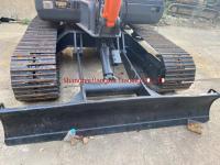 China Original Hydraulic Pump Strong Power and Hydraulic Stability Used Doosan DX60 Excavator for sale