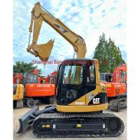 China Original Hydraulic Pump Used Cat 308C Excavator 306 307 308 with 0.3m3 Bucket Capacity for sale