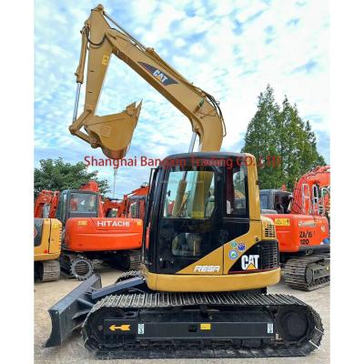 China Original Hydraulic Pump Used Cat 308C Excavator 306 307 308 with 0.3m3 Bucket Capacity for sale
