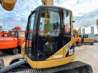 China Original Hydraulic Pump Used Cat 308C Excavator 306 307 308 with 0.3m3 Bucket Capacity for sale
