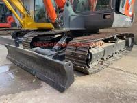 China Original Hydraulic Pump Almost Yangma Engine Doosan DX60 Crawler Excavator in 2021 for sale