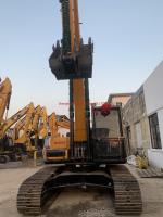 China 1 Year After Sales Period 21 Ton Sany Used Excavator SY215C for Industry Keywords for sale