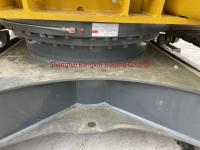China Hydraulic Backhoe Crawler Komatsu PC210LC-8 Used Excavator with EPA/CE Certification for sale
