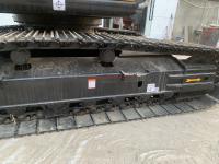 China Original Hydraulic Pump Used Sany SY215 Excavator for Top- Engineering Construction for sale