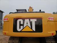 China 90% CAT 320d Excavator The Best Choice for Japan's Construction Industry for sale