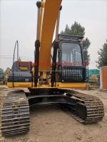 China 2020 Year Manufacture Almost CAT 320d Excavator with Original Hydraulic Valve and Pump for sale