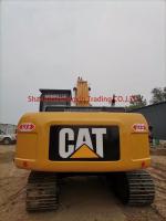 China 2020 Year Manufacture Almost CAT 320d Excavator with Original Hydraulic Valve and Pump for sale