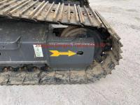 China 90% Free Shipping Original Japan Digger Machinery Used Komatsu PC210LC-8 Excavator for sale
