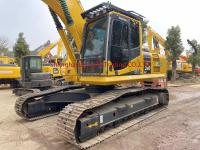 China Japan Hydraulic Backhoe Crawler Used Excavator/Digger Komatsu PC240-8 Yes we inspection for sale