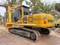 China Japan Hydraulic Backhoe Crawler Used Excavator/Digger Komatsu PC240-8 Yes we inspection for sale