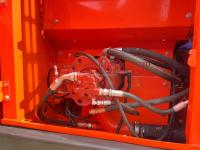 China Global Limited Edition Doosan DH225LC-9 Excavator with Original Hydraulic Cylinder for sale