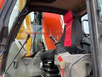 China Doosan DX225LC Excavator 1.5 Bucket Capacity and 7 Days Delivery Time for Performance for sale