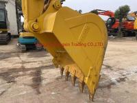 China Best Deal on Second Hand Komatsu PC240-8 Crawler Excavator with 700 Working Hours for sale