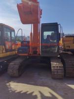 China Top- Used Excavator Hitachi ZX120 with Excellent Working Performance and Time in 2022 for sale