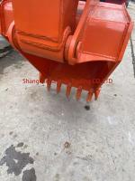 China Top- Used Excavator Hitachi ZX120 with Excellent Working Performance and Time in 2022 for sale