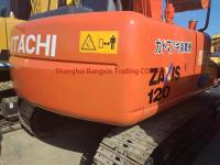 China Top- Used Excavator Hitachi ZX120 with Excellent Working Performance and Time in 2022 for sale