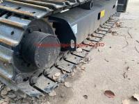 China Used Komatsu PC30MR Mini Excavator with Free Shipping and 3000 KG Machine Weight for sale