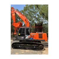 China Used Hitachi ZX200 Excavator at with 700 Working Hours and Quick 7 Days Delivery for sale