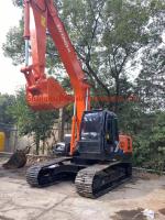 China Used Hitachi ZX200 Excavator at with 700 Working Hours and Quick 7 Days Delivery for sale