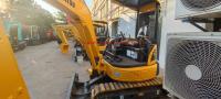 China 3 Ton Mini Excavator Komatsu Pc30 Used for Engineering Construction Machinery in Japan for sale