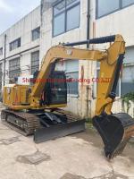 China 7TON Operating Weight Used CAT 307E2 Mini Excavator for Construction Equipment Needs for sale
