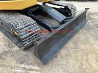 China 2021 Year Manufacture Almost Used Cat308c Mini Excavator from Japan with Free Shipping for sale
