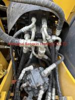 China Free Shipping Used Komatsu PC70 Excavator Machine for Your Construction Business for sale