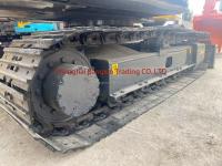 China Doosan DH55 Crawler Excavator 5500 KG Machine Weight Perfect for Construction Projects for sale