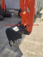 China Doosan DH60-7 Excavator in Good Condition for Your Construction Projects for sale