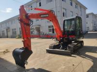 China 2022 Doosan DH60-7 Excavator in Good Condition with Excellent Working Performance for sale