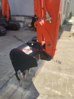 China 7-Day Delivery Cat Used Excavator Doosan DH60-7 Second Hand Excavator for Your Business for sale