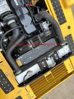 China Hydraulic Valve Original Japan Used Komatsu PC200-8 Excavator 20 Ton Machine Weight for sale