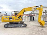 China 110 K Hydraulic Valve Used Komatsu PC210LC-8 Excavator for Construction Projects for sale