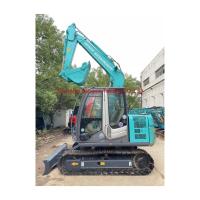 China Industry-Leading Cat Used Excavator Hitachi ZX70-3 Original Hydraulic Cylinder for sale