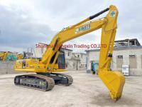 China 110 K Hydraulic Valve Used Komatsu PC210LC-8 Excavator for Construction Projects for sale