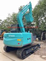 China Industry-Leading Cat Used Excavator Hitachi ZX70-3 Original Hydraulic Cylinder for sale