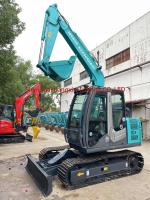 China Industry-Leading Cat Used Excavator Hitachi ZX70-3 Original Hydraulic Cylinder for sale