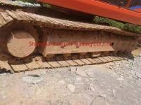 China Top-Rated Doosan DH150LC-7 Used Excavator Made in 15000 KG Machine Weight for sale