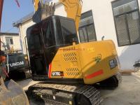 China 7 Ton Mini Excavator Sany SY75 Your Top Choice for Construction Machinery for sale