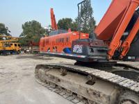 China Affordable Used Hitachi ZiX350-3G Excavator for Engineering Construction Projects for sale