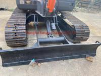 China Used Doosan DX60 Excavator Doosan in Korea with Strong Power and Hydraulic Stability for sale