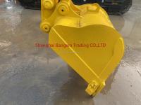 China Good Condition Used Komatsu PC56 Crawler Excavator All Functions Normal 7 Days Delivery for sale